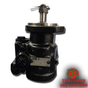 7673955800 - Bomba Hidraluica CBT - ZF - BR Tratores