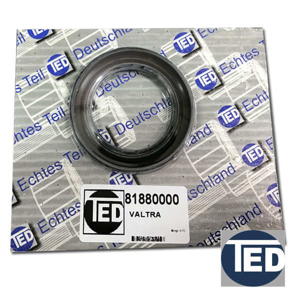 81880000 - Retentor Do Cubo Tração Carraro - TED - BR Tratores