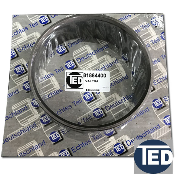 81884400 - Bucha Balança Tração Carraro - TED - BR Tratores