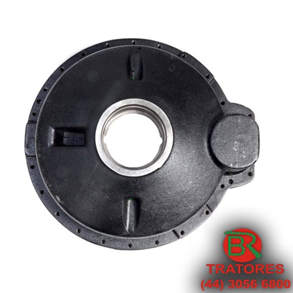 84999877 - Carcaca Redutor ZF - TED-0092301018 - BR Tratores