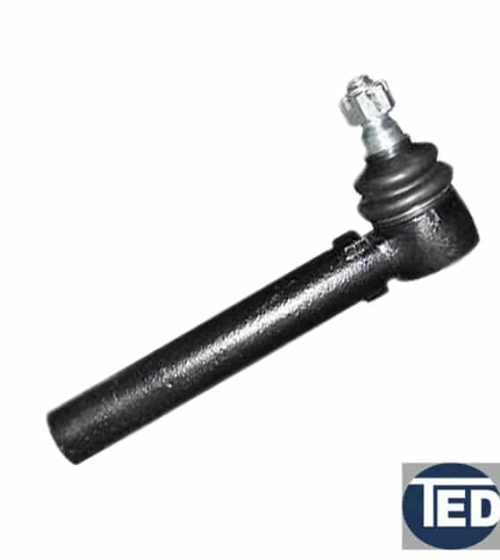 AL209601 - Terminal Direção Tração - Dana - TED - BR Tratores