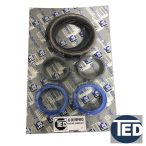 AL119378 - Jogo Repara Pistao Dir. 0501298310 - BR Tratores