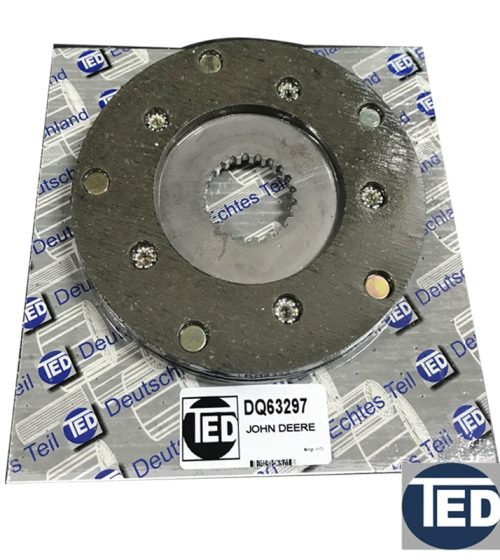 JOHN DEERE - BR Tratores