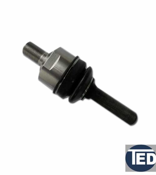 JOHN DEERE - BR Tratores