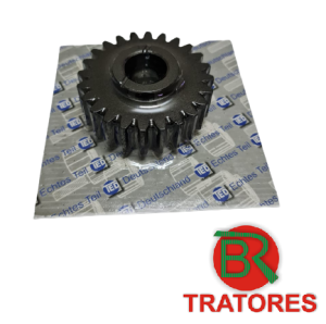 CARRARO - BR Tratores
