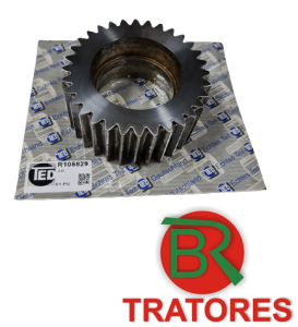 JOHN DEERE - BR Tratores
